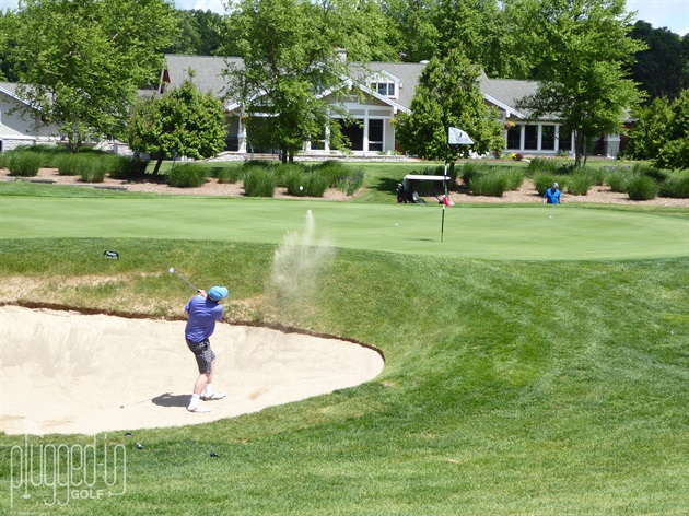 Pilgrim's Run Golf Club Review - Plugged In Golf