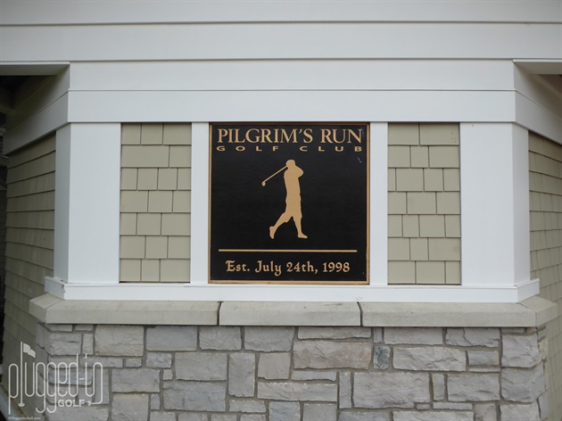 Pilgrim's Run Golf Club Review - Plugged In Golf