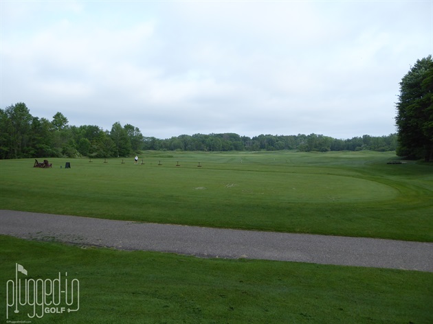 Ravines Golf Club Review - Plugged In Golf