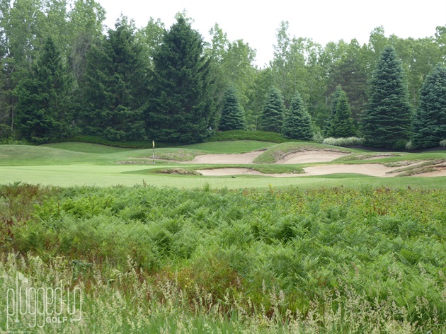 Ravines Golf Club Review - Plugged In Golf