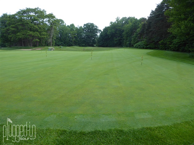 Ravines Golf Club Review - Plugged In Golf