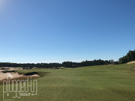 Mammoth Dunes Golf Course Review - Plugged In Golf