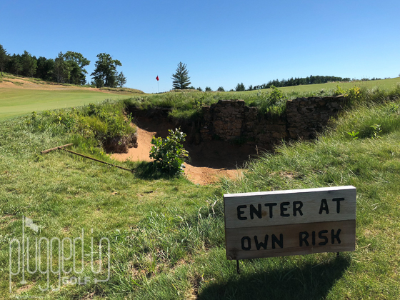 Mammoth Dunes Golf Course Review - Plugged In Golf