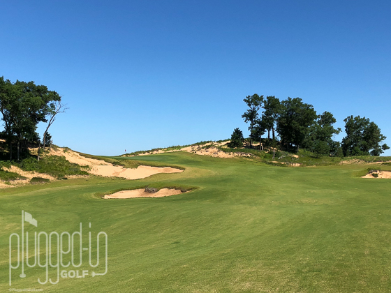 Mammoth Dunes Golf Course Review - Plugged In Golf