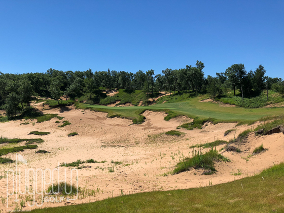 Mammoth Dunes Golf Course Review - Plugged In Golf