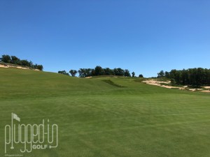 Mammoth Dunes Golf Course Review - Plugged In Golf