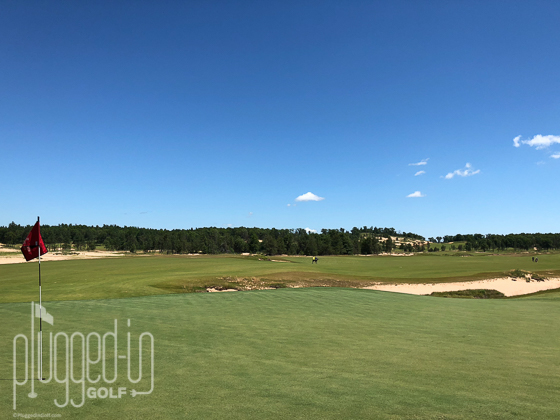 Mammoth Dunes Golf Course Review - Plugged In Golf