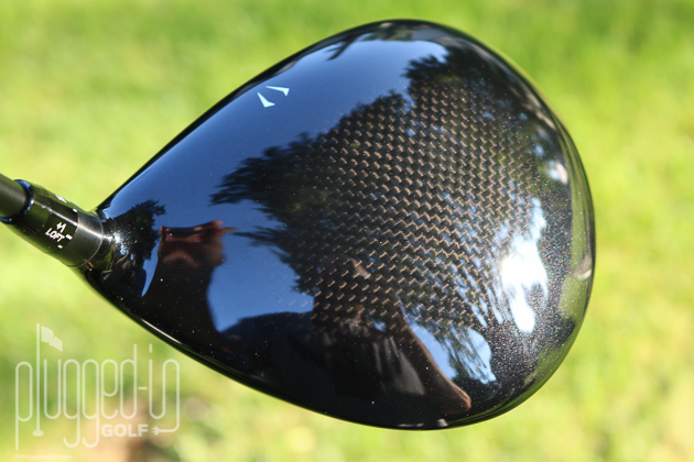 Srixon Z 785 Driver Review - Plugged In Golf