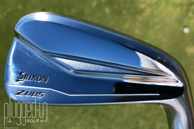 Srixon Z U85 Utility Iron Review - Plugged In Golf