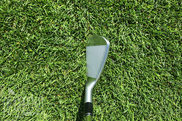 Srixon Z585 Irons Review - Plugged In Golf