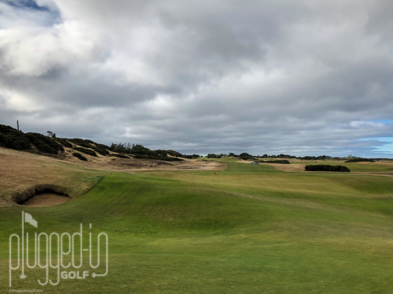 Old MacDonald Golf Course Review - Plugged In Golf