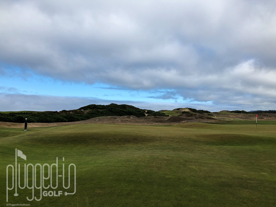 Old MacDonald Golf Course Review - Plugged In Golf