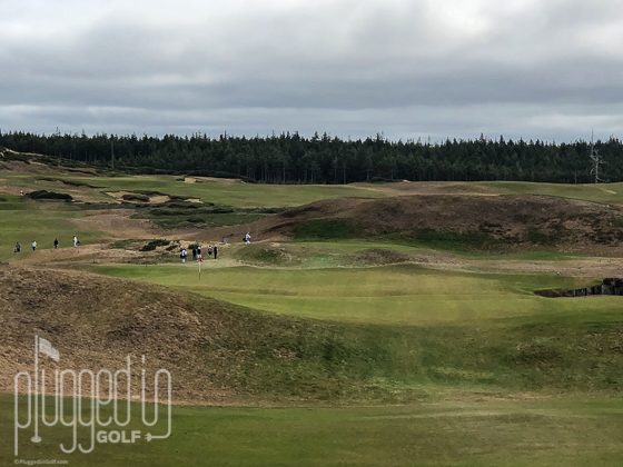 Old MacDonald Golf Course Review - Plugged In Golf