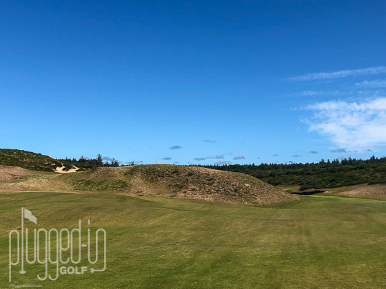 Old MacDonald Golf Course Review - Plugged In Golf