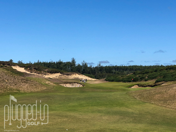 Old MacDonald Golf Course Review - Plugged In Golf