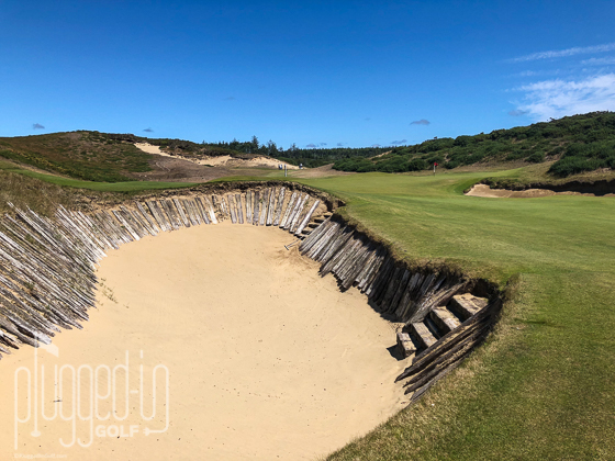 Old MacDonald Golf Course Review - Plugged In Golf