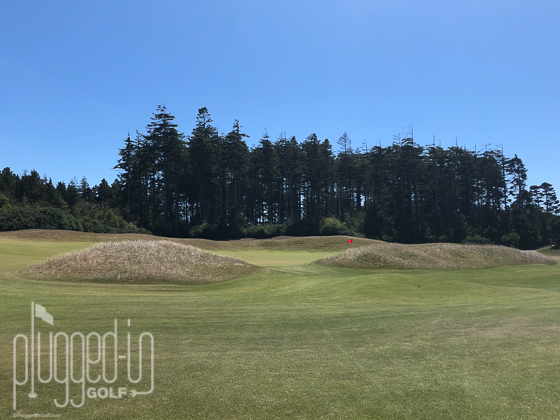 Old MacDonald Golf Course Review - Plugged In Golf
