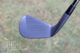 Cobra KING Forged CB MB Irons Review - Plugged In Golf