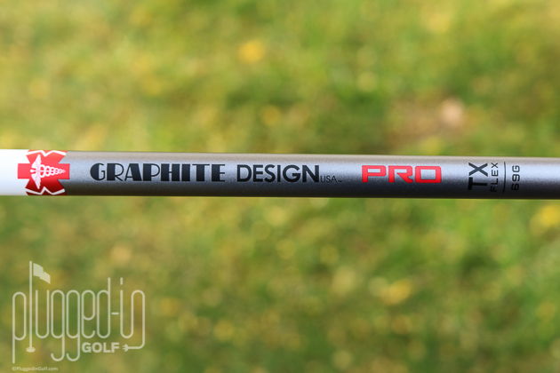 Graphite Designs MAD Shaft Review - Plugged In Golf