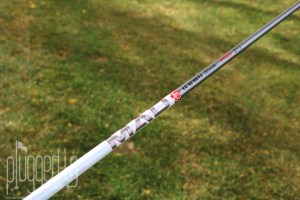 Graphite Designs MAD Shaft Review - Plugged In Golf