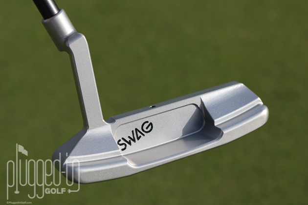 Matt Saternus What's In The Bag 2023 - Plugged In Golf