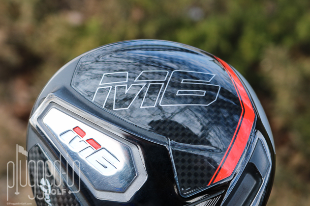 TaylorMade M6 Driver Review - Plugged In Golf
