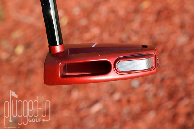 TaylorMade Spider Mini Putter Review - Plugged In Golf