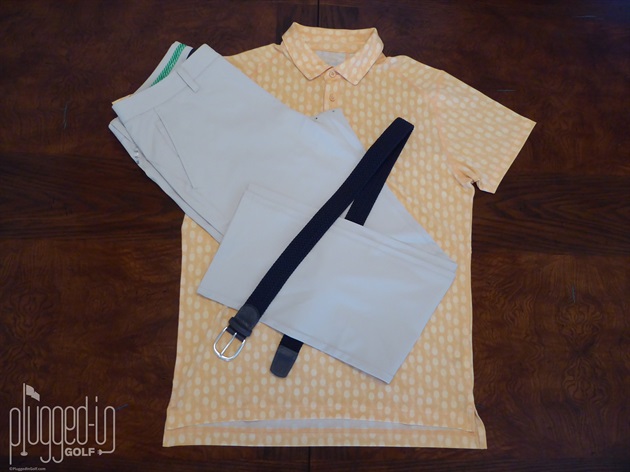 Bonobos Golf 2019 Apparel Review - Plugged In Golf