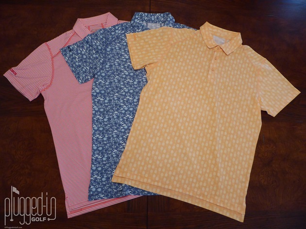 Bonobos Golf 2019 Apparel Review - Plugged In Golf