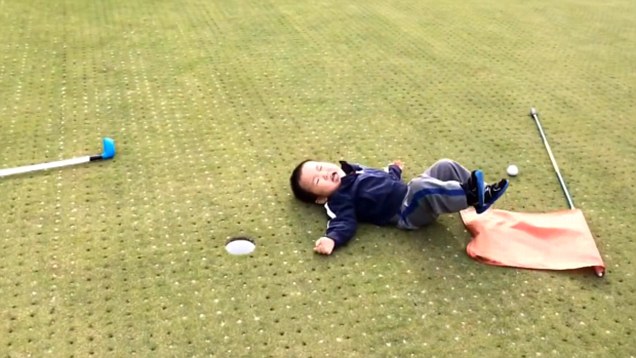 Work On Your Weaknesses - Plugged In Golf
