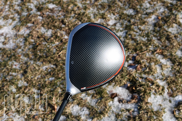 TaylorMade M5 Driver Review - Plugged In Golf