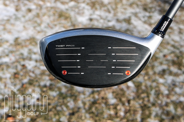 TaylorMade M5 Driver Review - Plugged In Golf