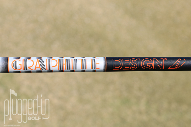 Graphite Design Tour AD IZ Hybrid Shaft Review - Plugged In Golf