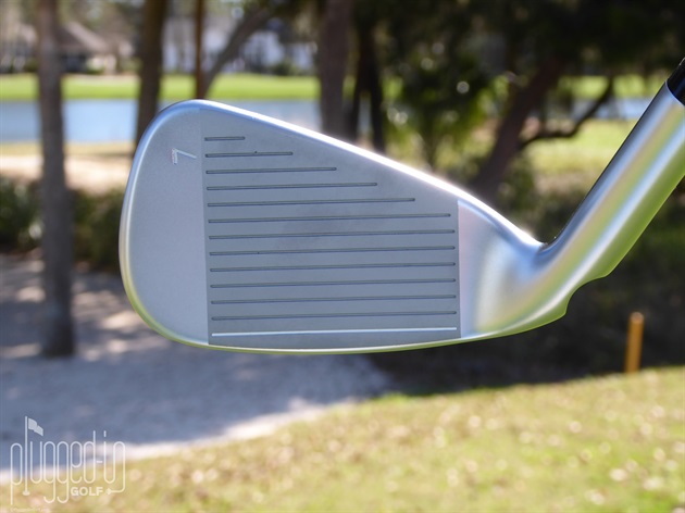 PING G410 Irons Review - Plugged In Golf