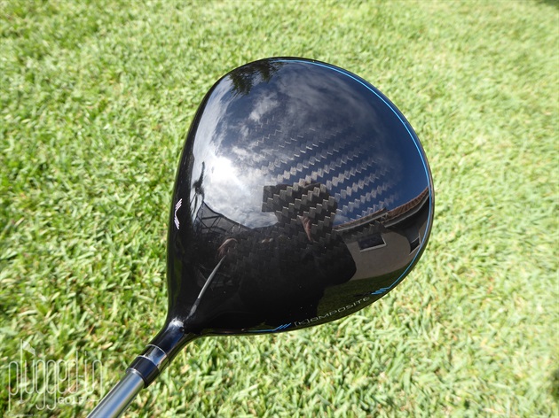 Wilson Staff D7 Driver Review - Plugged In Golf