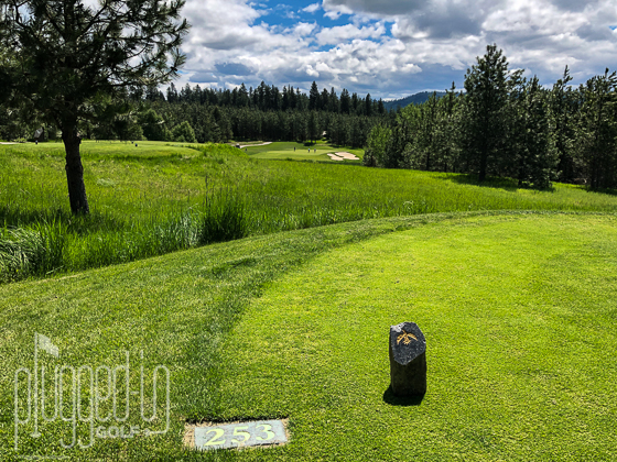 Circling Raven Golf Course Review - Plugged In Golf