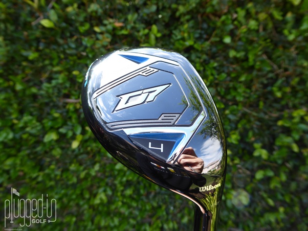 Wilson Staff D7 Hybrid Review - Plugged In Golf