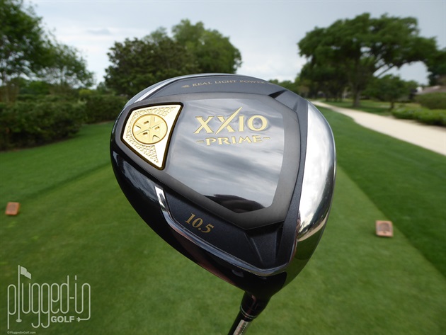 XXIO Prime Driver Review - Plugged In Golf