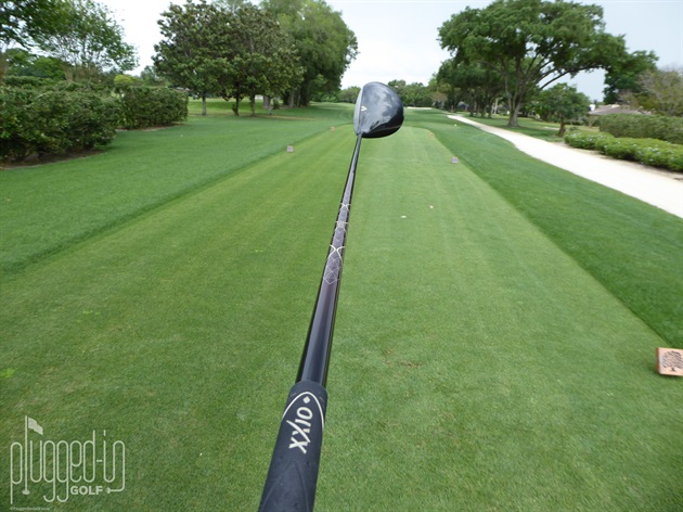 XXIO Prime Driver Review - Plugged In Golf