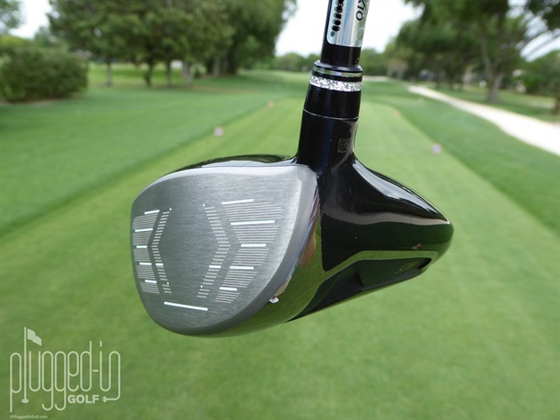 XXIO Prime Driver Review - Plugged In Golf