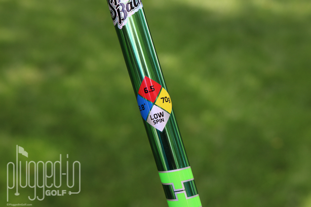 Project X HZRDUS Smoke Green Shaft Review - Plugged In Golf