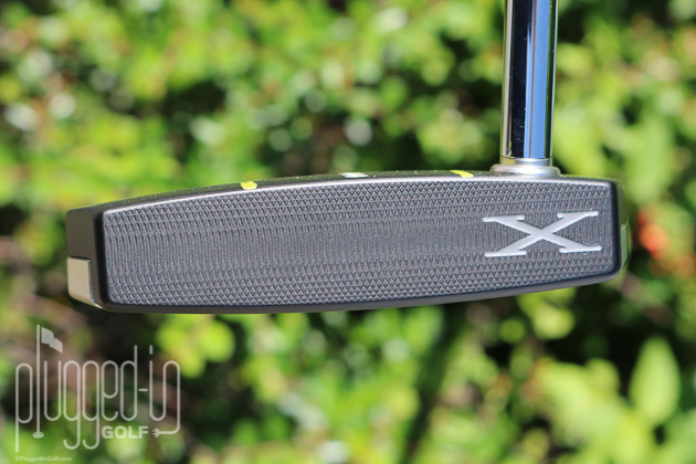 Scotty Cameron Phantom X 8 & 8.5 Putter Review - Plugged In Golf