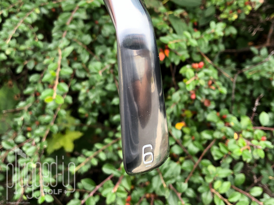 Mizuno MP-20 HMB Irons Review - Plugged In Golf