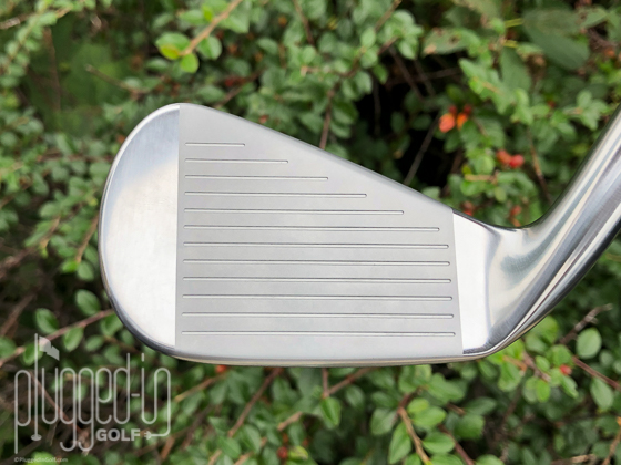 Mizuno MP-20 HMB Irons Review - Plugged In Golf