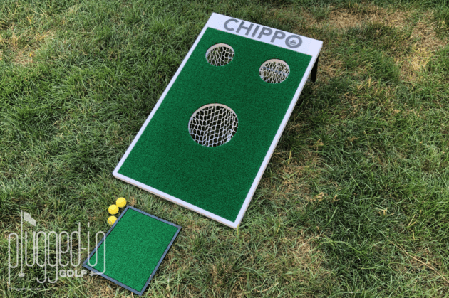 Chippo Review - Plugged In Golf