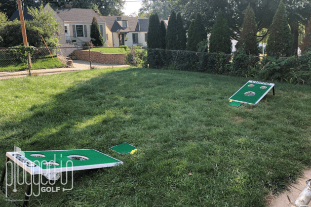 Chippo Review - Plugged In Golf