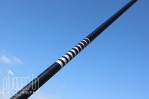 Graphite Design Tour AD XC Shaft Review - Plugged In Golf
