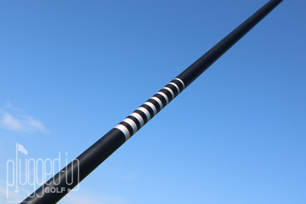 Graphite Design Tour AD XC Shaft Review - Plugged In Golf