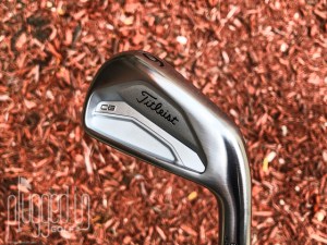 Titleist 620 CB Irons Review - Plugged In Golf