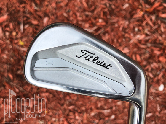 Titleist 620 CB Irons Review - Plugged In Golf